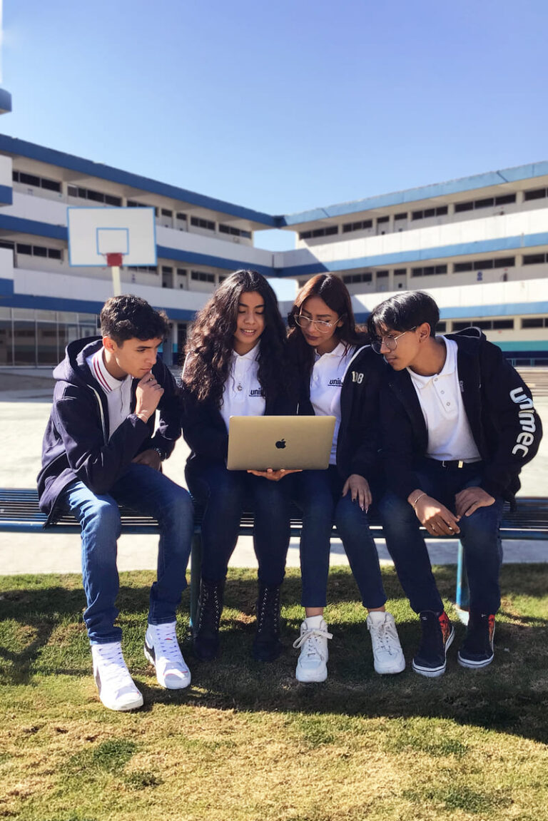 UNIMEC – Universidad del México Contemporaneo – Universidad en ...